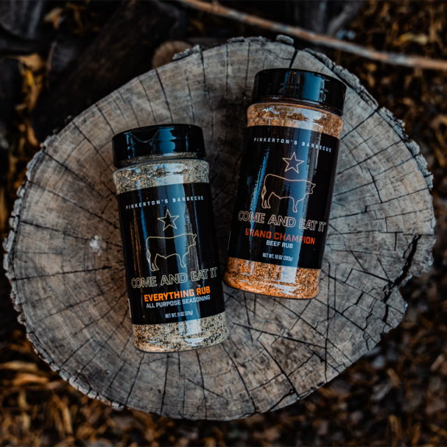 Steak Bundle Come And Eat It